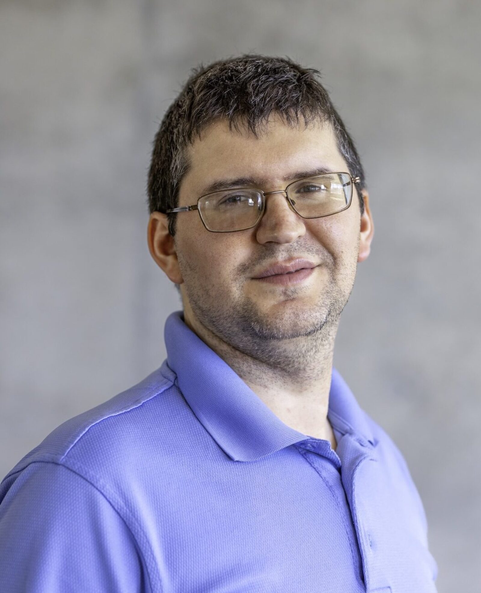 Travis Walton Laboratory – Van Andel Institute